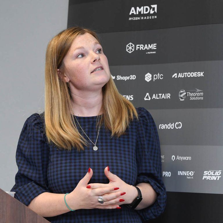 Develop3D Live - The Future of Product Development Technology