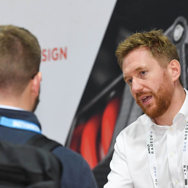 Develop3D Live - The Future of Product Development Technology