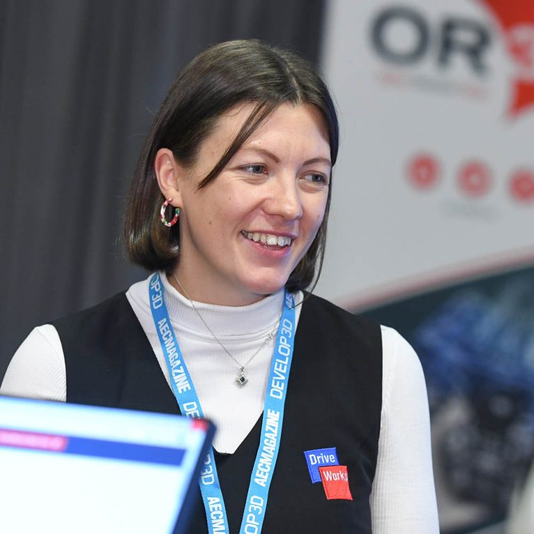 Develop3D Live - The Future of Product Development Technology