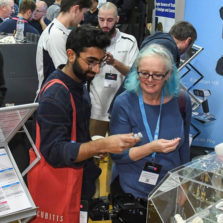 Develop3D Live - The Future of Product Development Technology